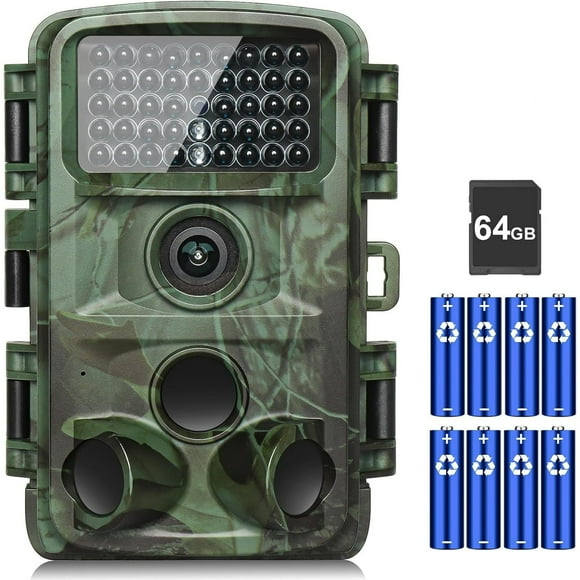 Trail and Game Cameras in Hunting - Walmart.com