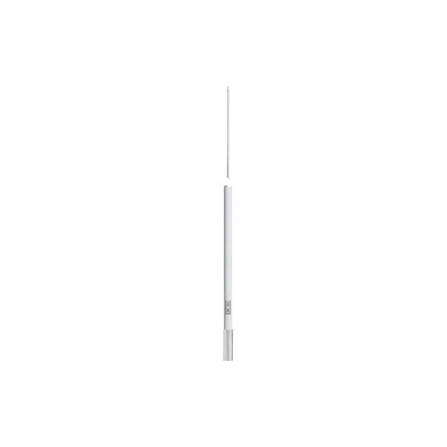 KJM A786-V VHF Radio Antenna; For Use With VHF Marine Radio; Monopole ...