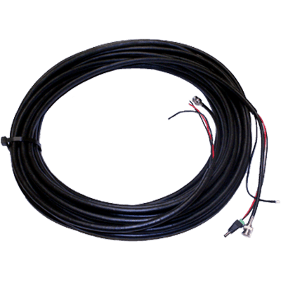 10m Combo Video/Power Cable - Walmart.com
