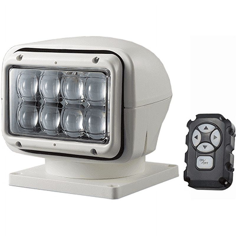 Searchlight, LED, with Wired Remote - Walmart.com