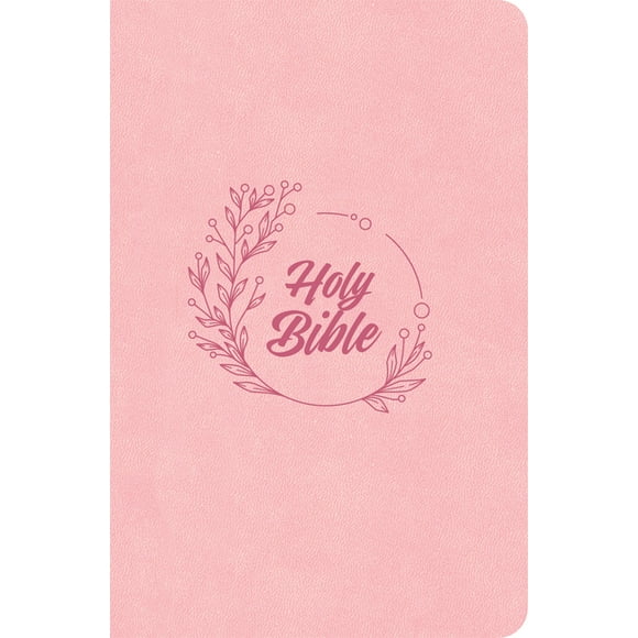 Pink Kjv Bibles
