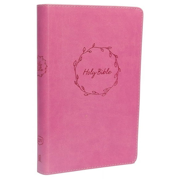 Pink Kjv Bibles