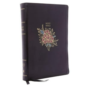 Bibles King James Version Large Print