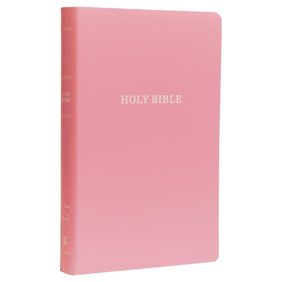 Pink Kjv Bibles