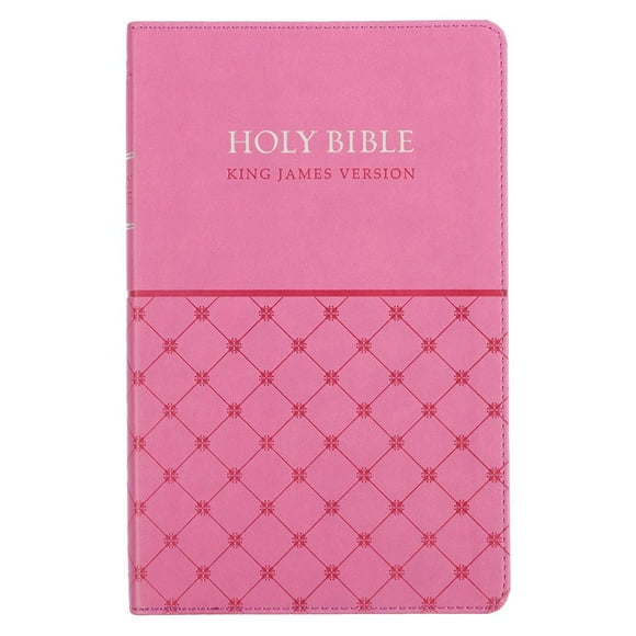 Pink Kjv Bibles