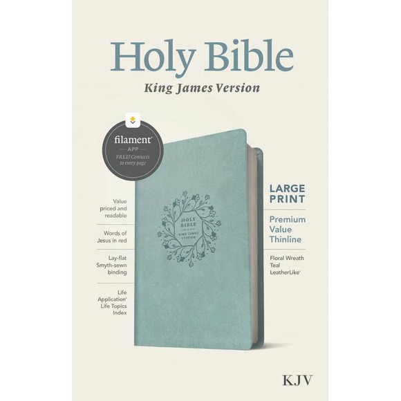 The Holy Bible