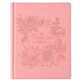 Pink Kjv Bibles
