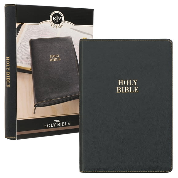 Bibles King James Version Large Print