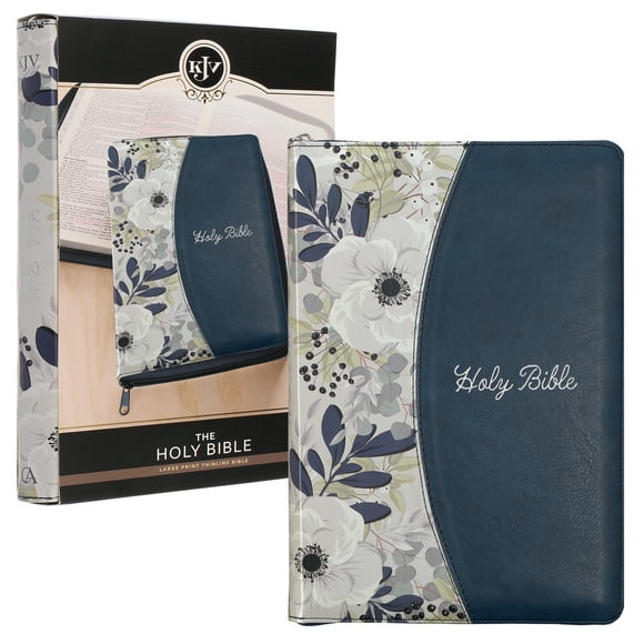 Pack Bibles