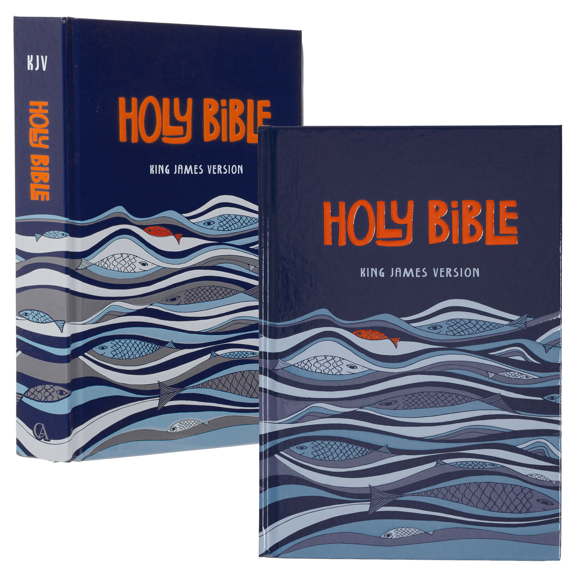 KJV Kids Bible, 40 Pages Full Color Study Helps, Presentation Page ...