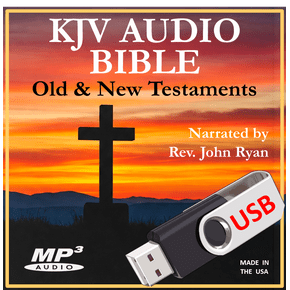 Handheld Electronic Bible