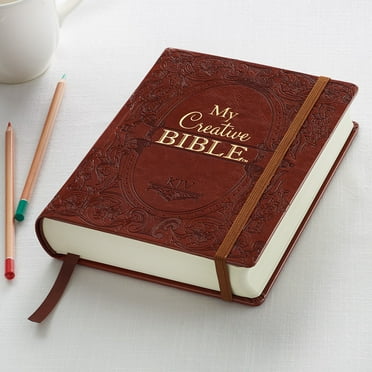 NIV, Beautiful Word Coloring Bible, Large Print, Imitation Leather ...