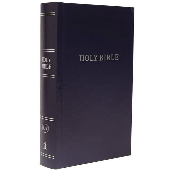 Bibles King James Version Large Print