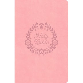Pink Kjv Bibles