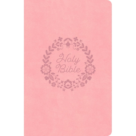Pink Kjv Bibles