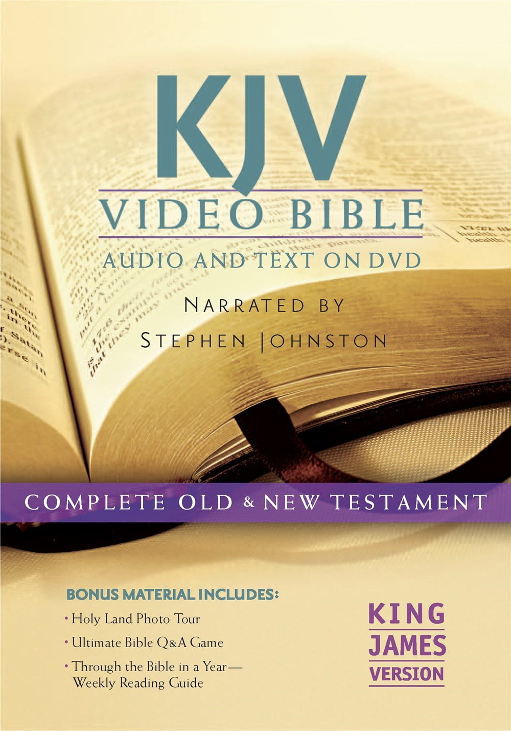 Video Bible