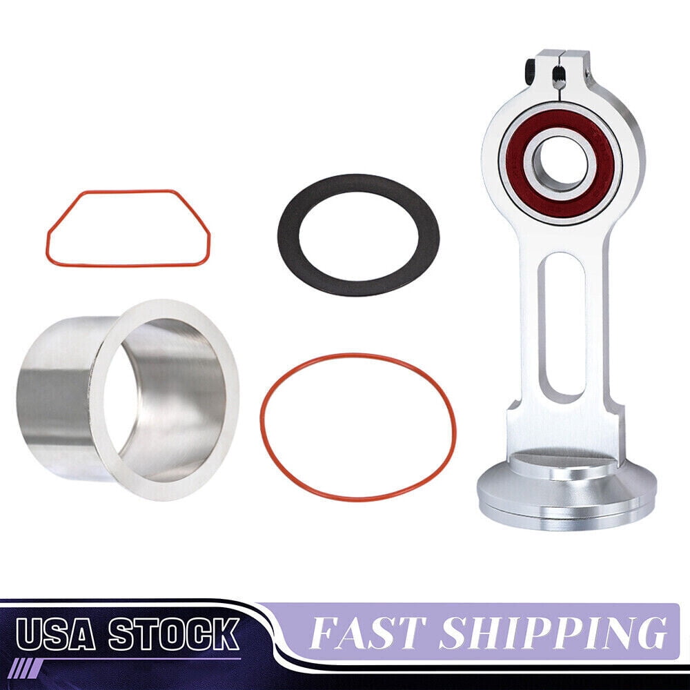 KK-4835 Air Compressor Piston Kit Replace A02743 with ACG-1 Connecting ...