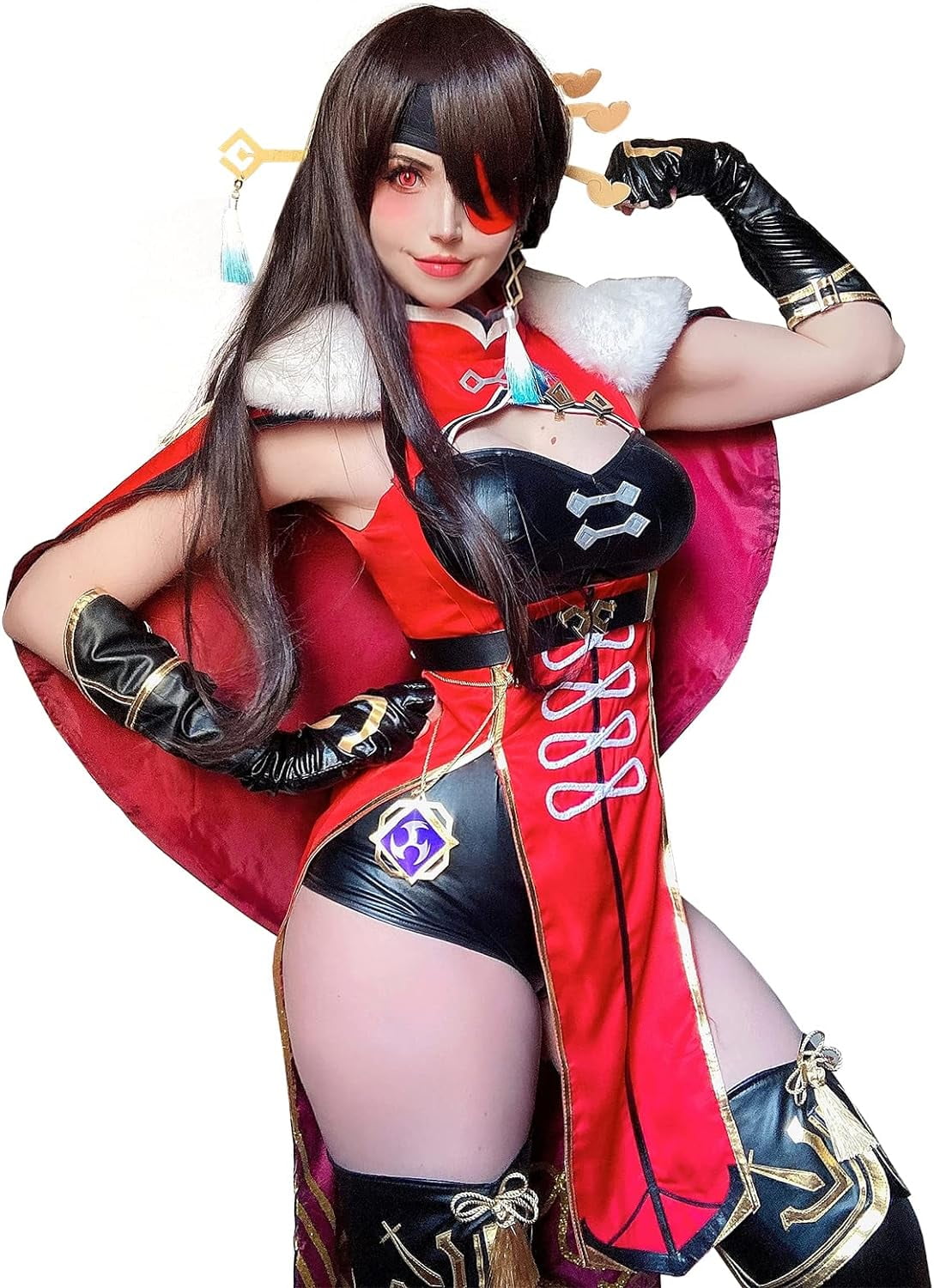 KK Beidou Baal Ganyu Venti Raiden Shogun Yae Miko Kokomi Gorou Arataki Itto Genshin Impact ...