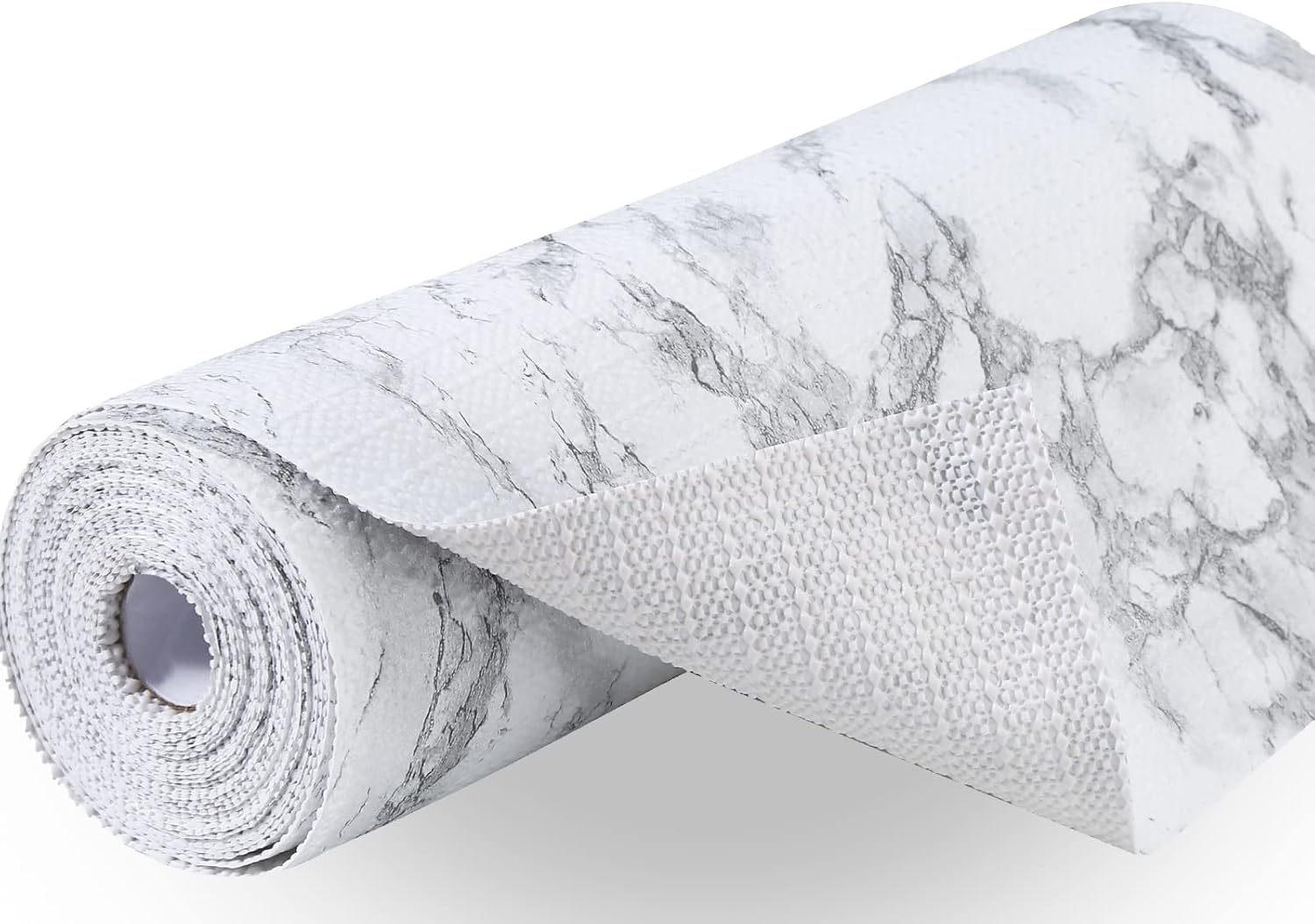 KK Drawer and Shelf Liner for Cabinet, Non Adhesive Liner for Kitchen ...