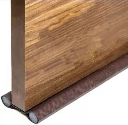 KK Gadgets PVC Door Guard 42 Inches Pack of 4 Gap Filler for Door ...