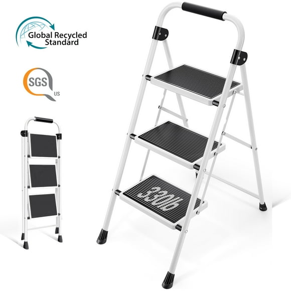 Collapsible Ladder