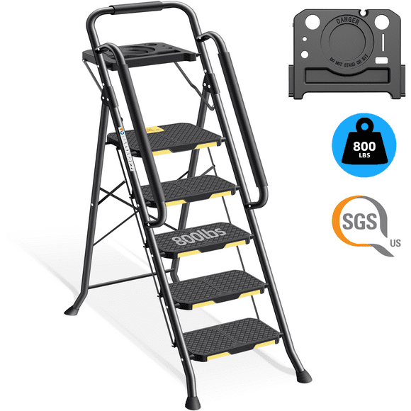 6ft Ladder