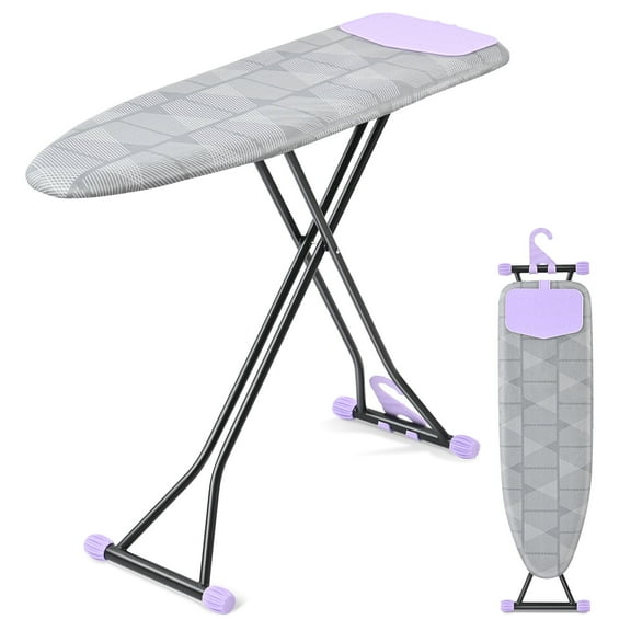 Iron Board Stand