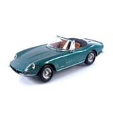 KK SCALE MODELS 1/18 - FERRARI 275 GTB/4 NART Spider - 1967 - Walmart.com
