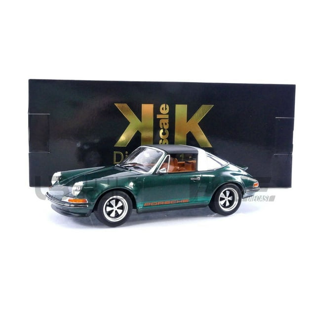 KK SCALE MODELS 1/18 - PORSCHE 911 Singer Targa - Walmart.com
