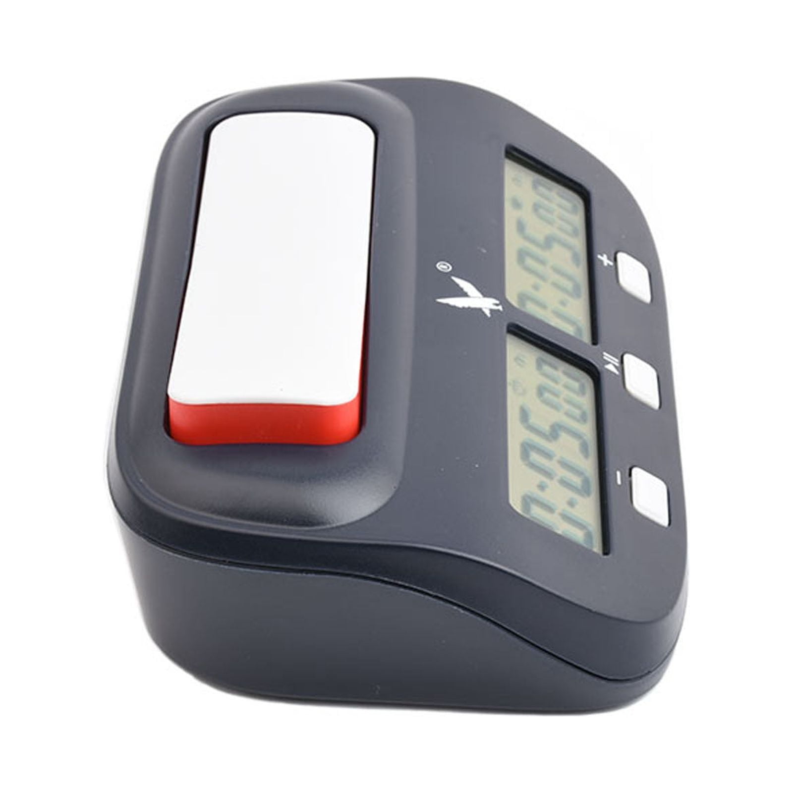 KK9908 Digital Chess Clock Competition Pro Board Game Timer Master ...