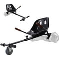 KKA Hoverboard Kart, Hover Cart, Buggy Attachment for 6.5"/8"/10 ...