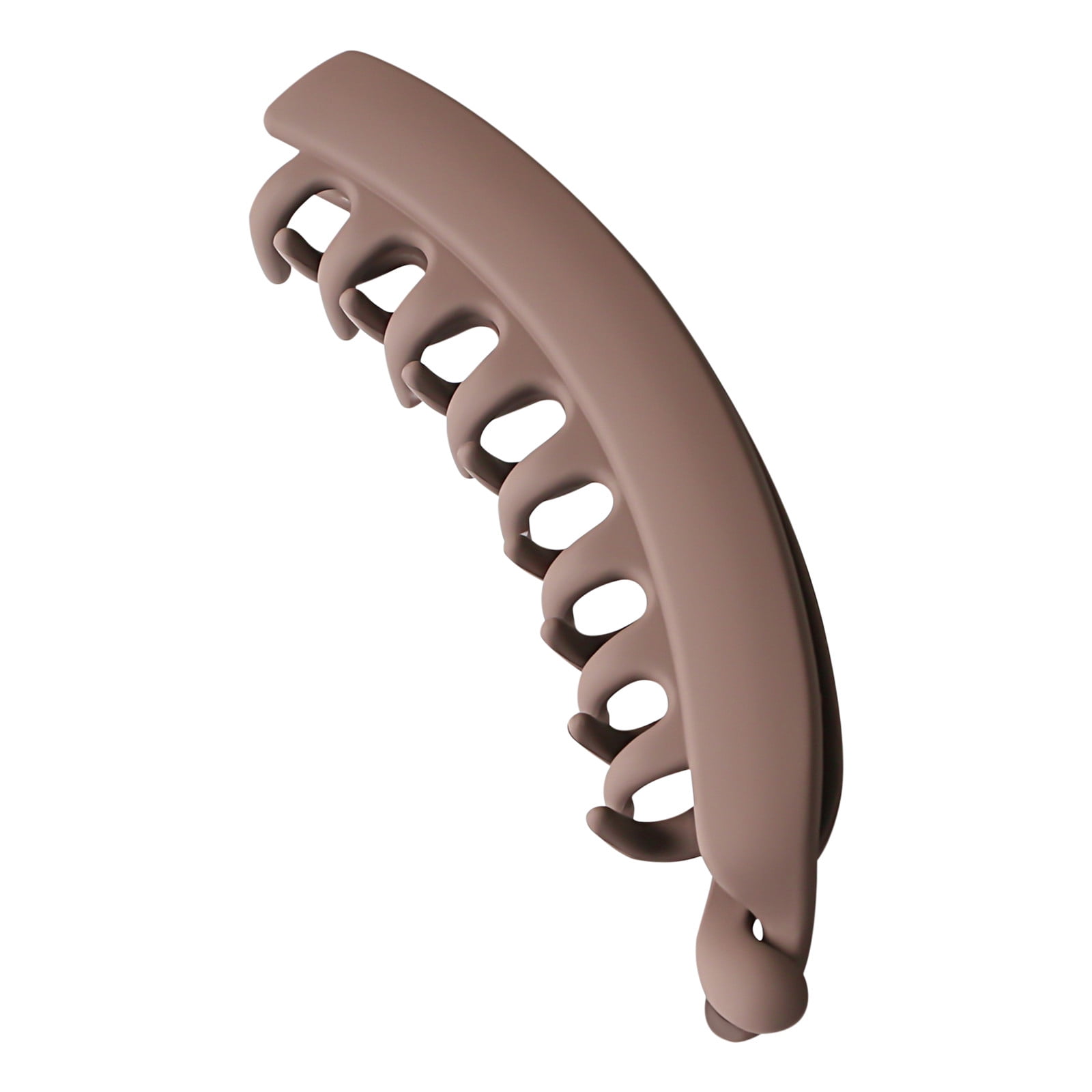 KKCXFJX Clearance Vertical Hair Clip Korean Ponytail Hair Accessory ...
