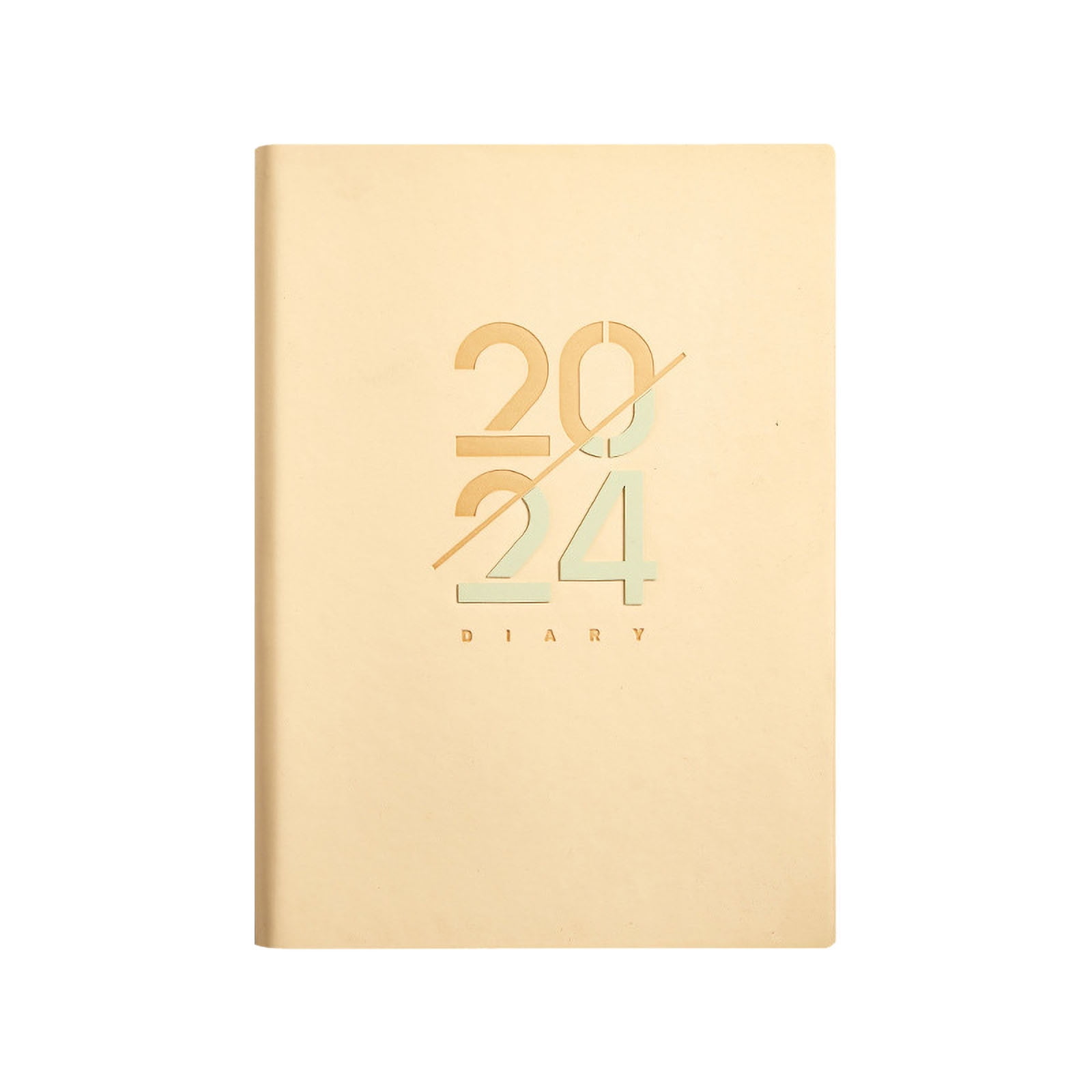 KKCXFJX Clearance Desktop Calendar Organizer Notepad Daily Planner ...