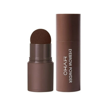 WUXICHEN Eyebrow Stamp And Shaping Kit For Perfect Brow, Eyebrow Stamp ...