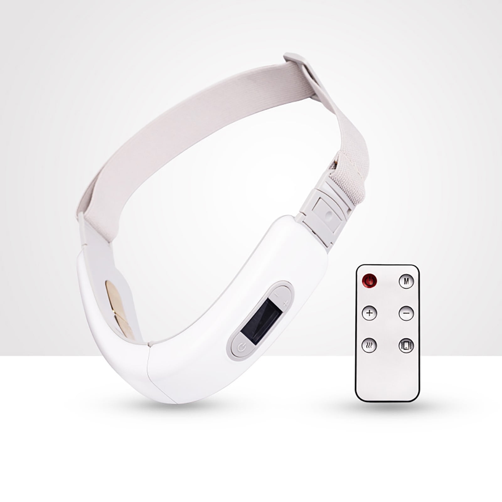 KKCXFJX Clearence Face-lifting Device Intelligent V-face Electric ...