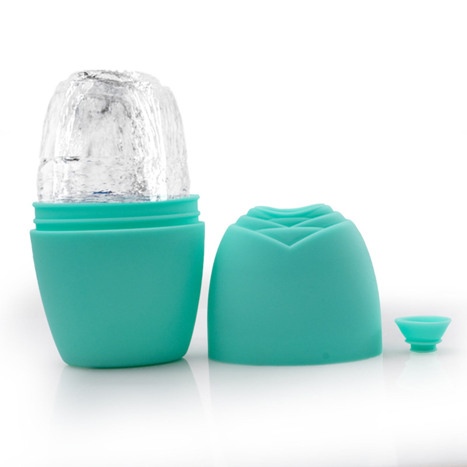 KKCXFJX Clearance Ice Roller For Face And Eye Facial Ice Roller For ...