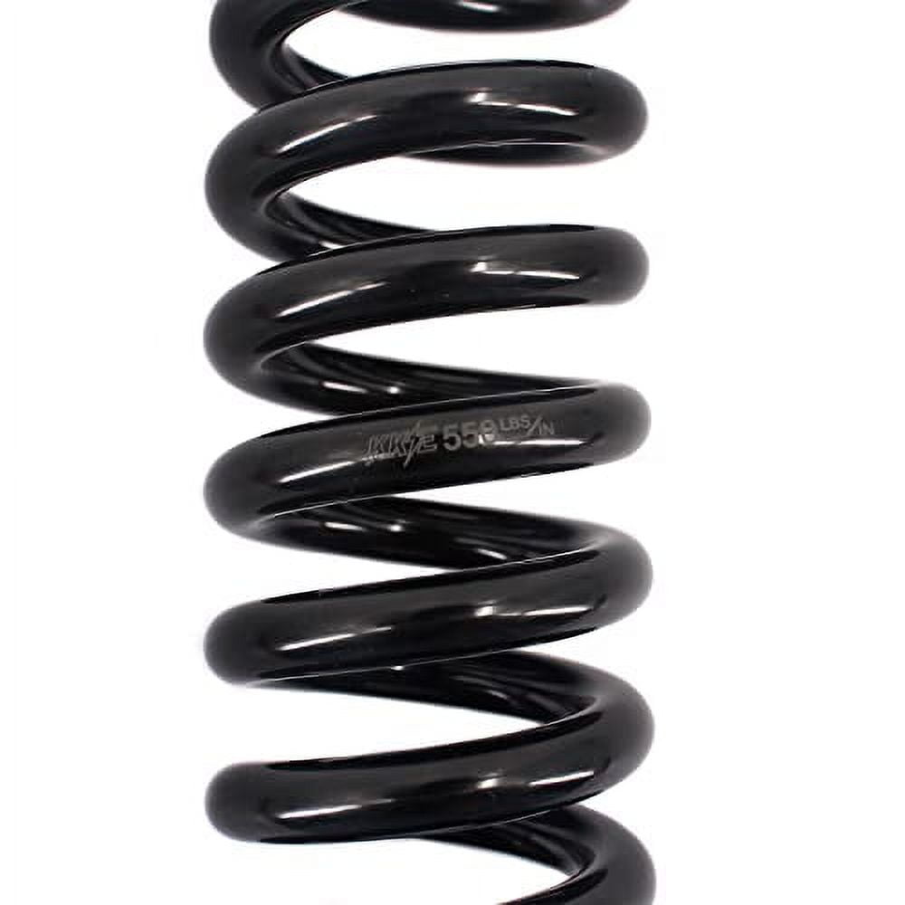 KKE Black 550LBS Rear Absorber Suspension Shock Spring Fit Surron Light ...
