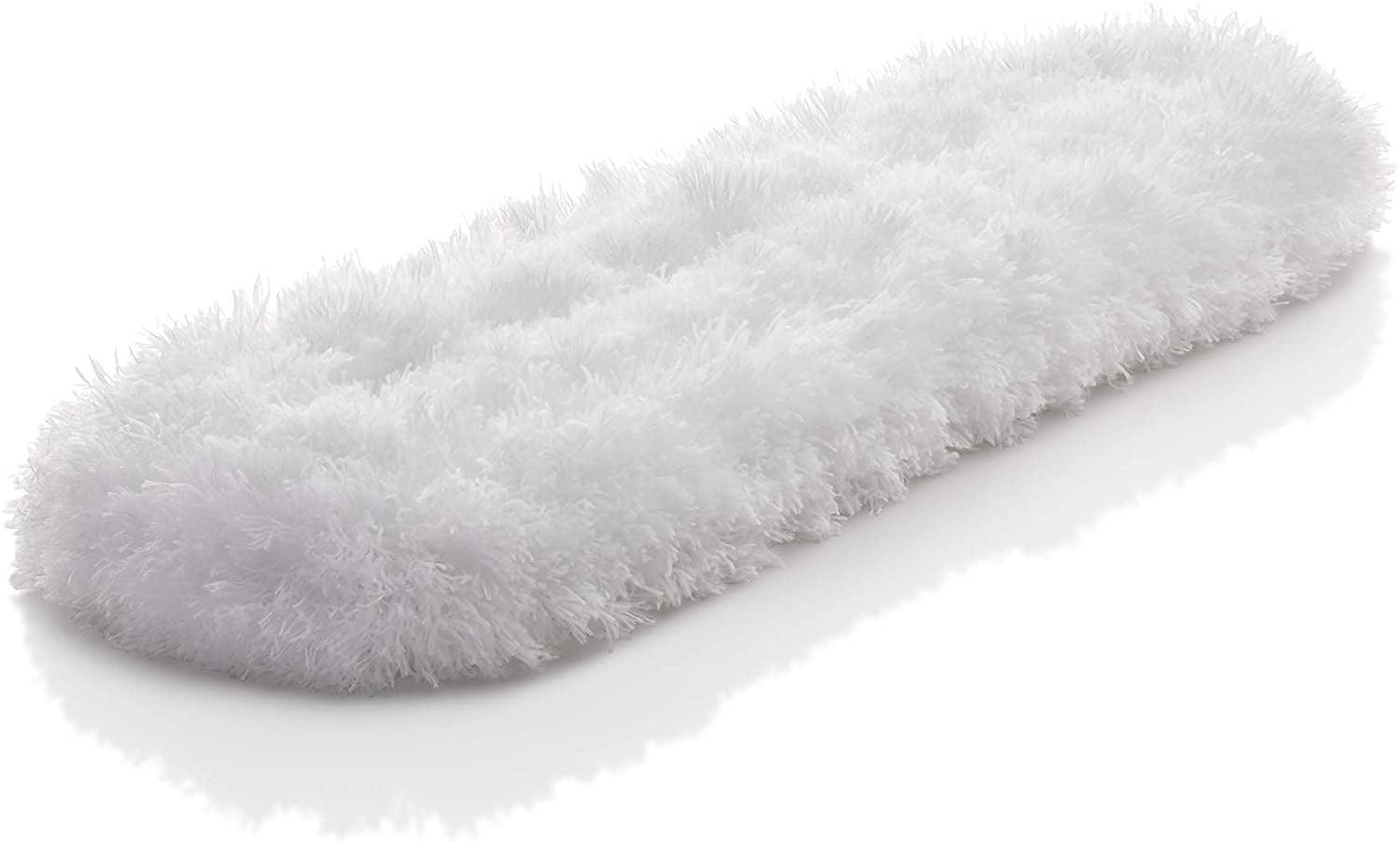 KKFEN-Flexi-Edge Floor & Wall Duster Head, Reusable Dusting Mop for ...