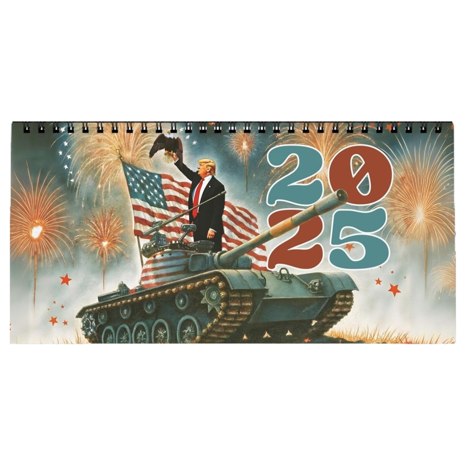 KKIMR Clearance 2025 Calendar Cooking Cats Calendar 2025 12 Monthly Fun ...