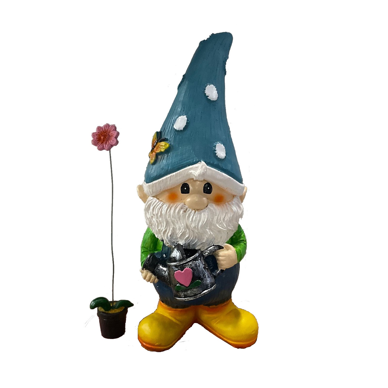 KKIMR Clearance Desktop Ornament Garden Dwarf Friend Boys And Girls ...