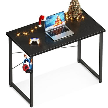 Computer Small Desk, Office 32 Inch Kids Student Study Writing Work ...