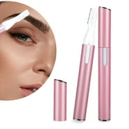 Electric Eyebrow Razor, Shave Brow Flawless, Women's Trimmer, Portable ...