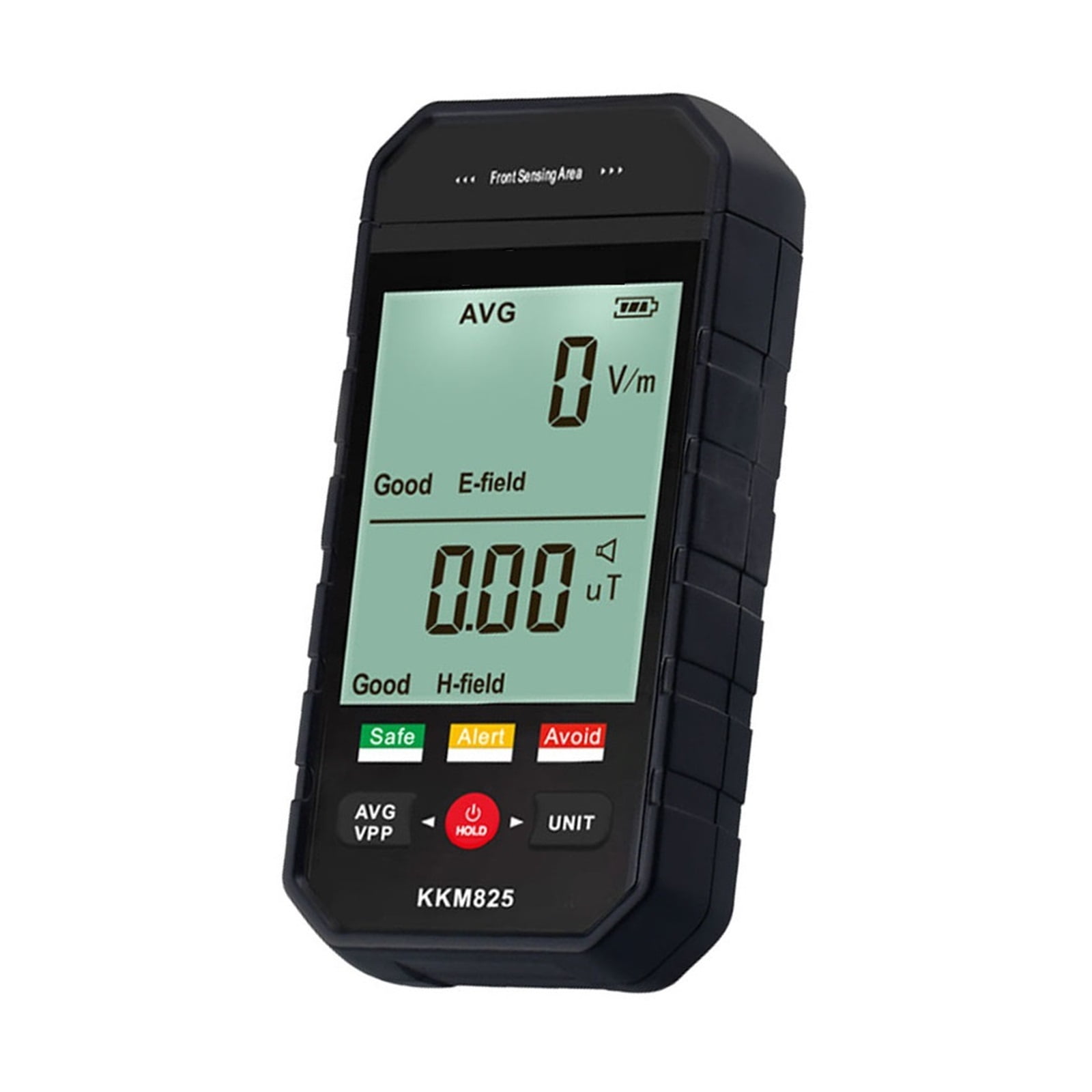 KKM825 Electromagnetic Radiation Detector Electric Field Tester ...