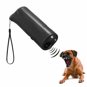 ZUPOX Dog Bark Deterrent Devices, Dog Barking Control Devices, Anti ...