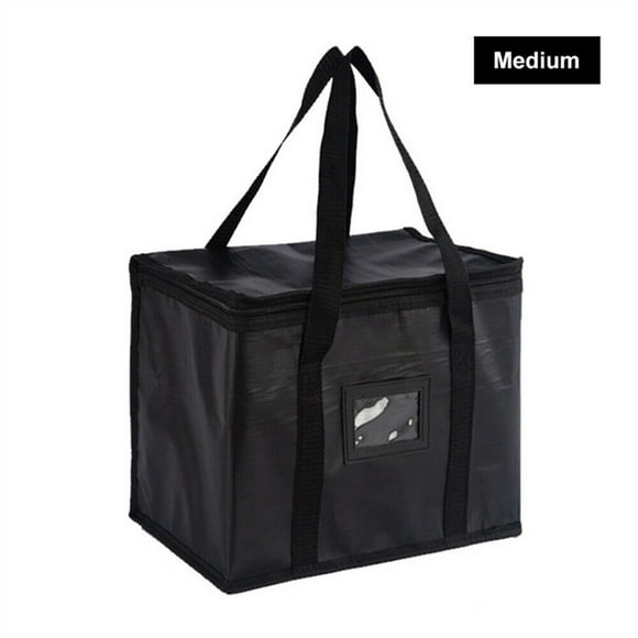 Hot Food Delivery Bags