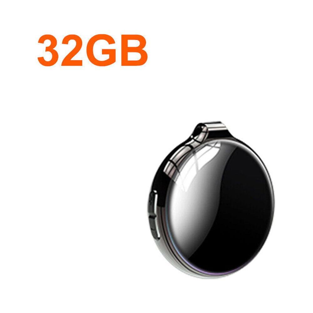 KKMOL Hidden Voice Activated Recorder Mini, Digital Voice Recorder ...