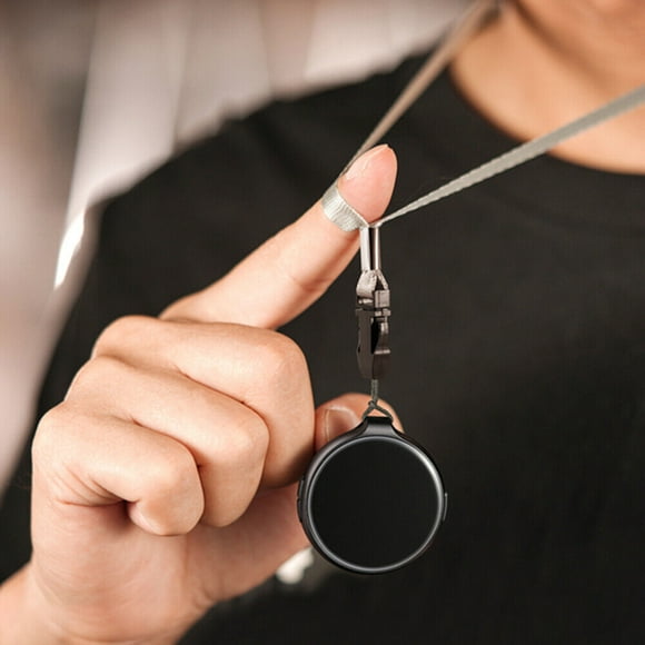 Hidden Recording Devices