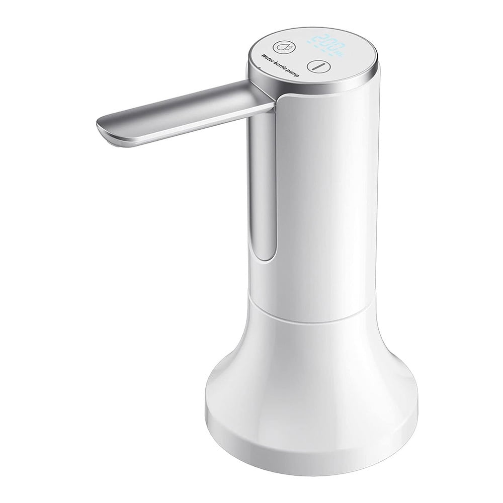 KKMOL Water Pump Dispenser, Automatic Electric Drinking Water Pump ...
