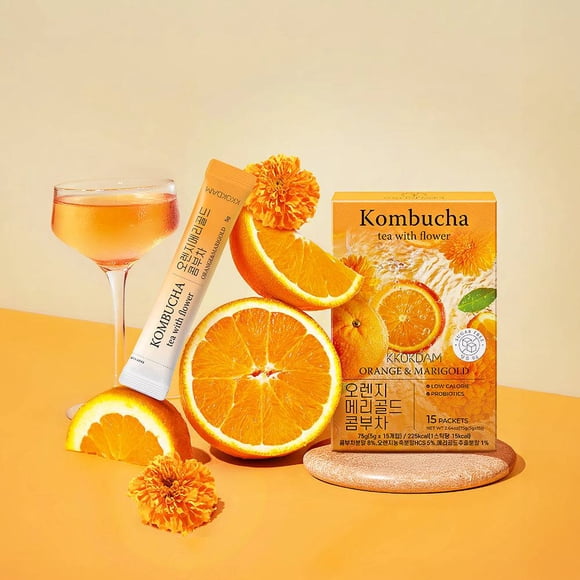 Kombucha