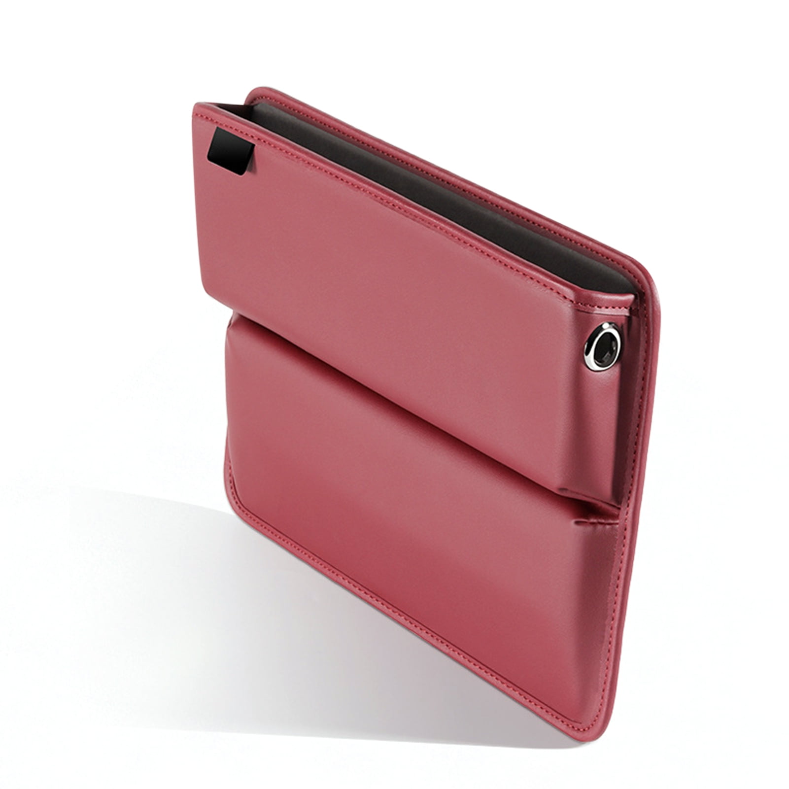 KKmoon Car Seat Gap Organizer Seat Gap Filler Storage Box Between Front ...